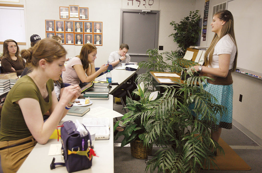 Timeline of LDS Seminary classes | News, Sports, Jobs - Standard-Examiner